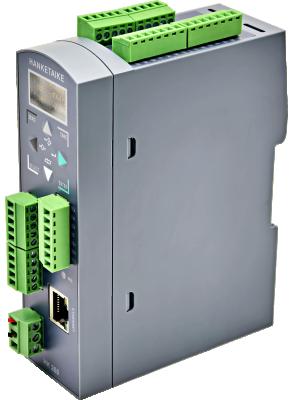 China DQ-309H Digital Transmitter – Next-Gen Multi-Channel Weighing & Force Measurement for sale