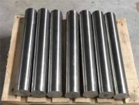 Quality Astm A276 Xm19 Nitronic 50 XM-19 Round Bar Nimonic Alloy Round Bar Black Flat Bar Forging for sale
