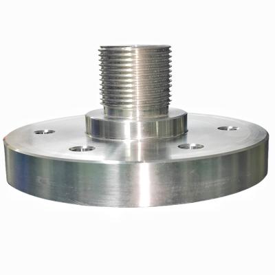 Cnc Machining Service OEM Stainless Steel Aluminum Cnc Turning Milling Parts
