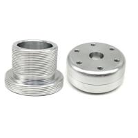 Quality CNC Machining Turning Milling Boring Grinding For Large Heavy Component for sale
