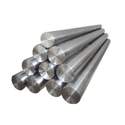 China Ronde legering op basis van nikkel ROD Bar Astm B564 Uns N05500 Monel K500 Warmtebehandeling Te koop