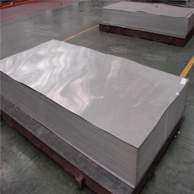 Hastelloy 1000 Nickel Base Alloy Sheet Uns N05500 K500 B865 2.4375 Nicu30al