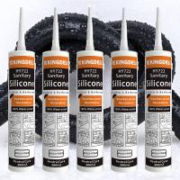 Quality Neutral Silicon Sealant Adhesive Silicone For Construction Silicone Sealant for sale