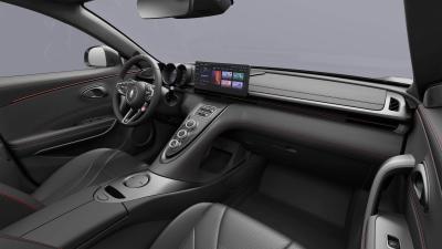 중국 2024 오라 캐트 EV 차 그랜드 캐트 라이트 캐트 다크 나이트 버전 555km 204HP 판매용