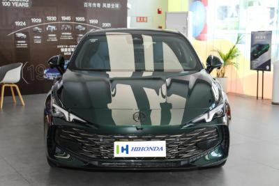 중국 고성능 Mg7 자동차 오토 1.5t 2.0t DCT 자동 미인 사냥 버전 판매용