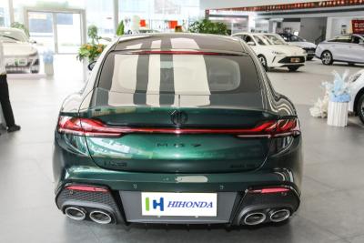 중국 고성능 Mg7 자동차 오토 1.5t 2.0t DCT 자동 미인 사냥 버전 판매용