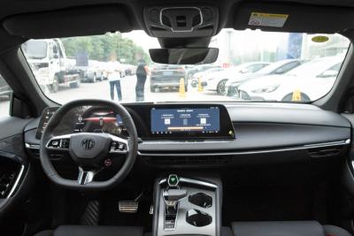 중국 고성능 Mg7 자동차 오토 1.5t 2.0t DCT 자동 미인 사냥 버전 판매용