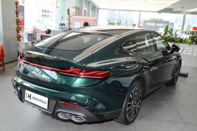 중국 고성능 Mg7 자동차 오토 1.5t 2.0t DCT 자동 미인 사냥 버전 판매용