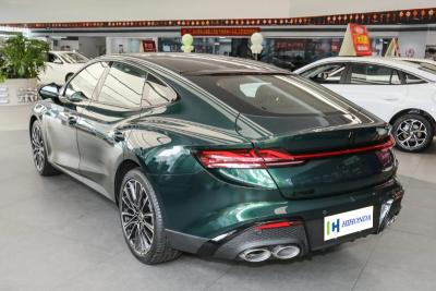 중국 고성능 Mg7 자동차 오토 1.5t 2.0t DCT 자동 미인 사냥 버전 판매용