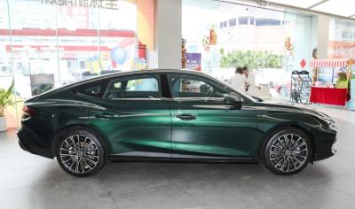 중국 고성능 Mg7 자동차 오토 1.5t 2.0t DCT 자동 미인 사냥 버전 판매용