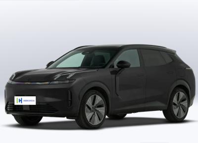 2024 Lynk & Co 08 EM-P SUV New Energy 120km long life Pro plug-in hybrid medium