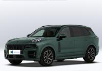 Quality 2024 Lynk & Co 09 EM-P low price new plug-in hybrid electric car new energy car adult EV car for sale