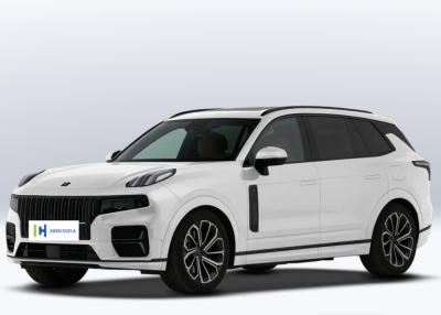 Κίνα 2024 Lynk & Co 09 EM-P χαμηλής τιμής νέος ηλεκτρικός υβριδικός ηλεκτρικός αυτοκινήτος νέας ενέργειας αυτοκινήτου ηλεκτρικού αυτοκινήτου για ενήλικες προς πώληση