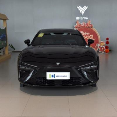 Chine 2024 NETA S 5 places RWD 2 roues à quatre roues à grande vitesse voiture de sport électrique hybride voiture nouvelle énergie véhicule nouvelle voiture à vendre