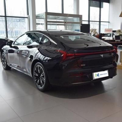 Chine 2024 NETA S 5 places RWD 2 roues à quatre roues à grande vitesse voiture de sport électrique hybride voiture nouvelle énergie véhicule nouvelle voiture à vendre