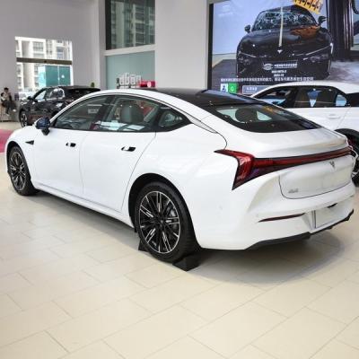 중국 2024 NETA S 5 좌석 RWD 전기 스포츠 자동차 순 전기 자동차 신 에너지 차량 신 차 판매용