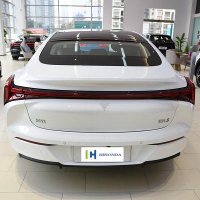 중국 2024 NETA S 5 좌석 RWD 전기 스포츠 자동차 순 전기 자동차 신 에너지 차량 신 차 판매용