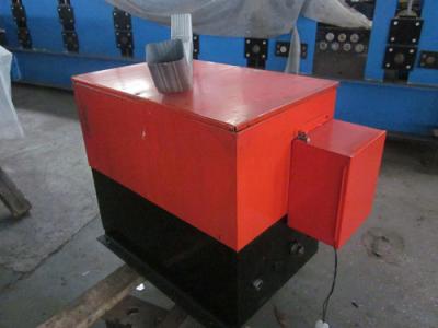 中国 機械を形作る色の鋼管ロール 販売のため