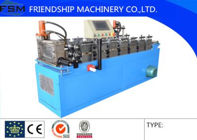 China 0.4 - 1.0mm het Broodje die van de de Agentnagel van U Machine met het Leiden van Kolom vormen die Structuur vormen Te koop