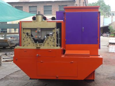China 45 # acero y rollo del palmo de K de HRC 58 - 62 que forma la maquinaria con Vechicle en venta