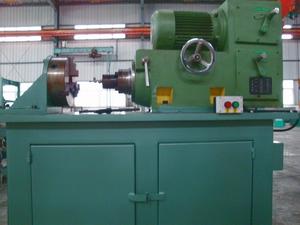 China Cadena de producción del panel de la membrana máquina que bisela del tubo de la pipa en venta