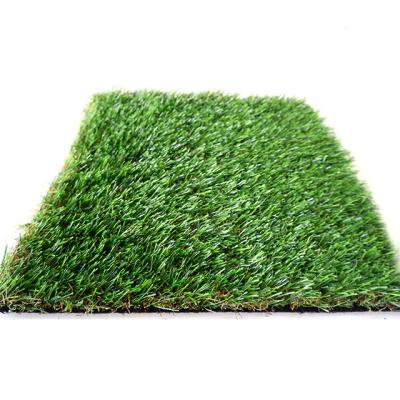 Cina Tappeto erboso d'abbellimento all'aperto del sintetico di alta qualità che abbellisce erba artificiale per la cacca di nuoto del giardino in vendita