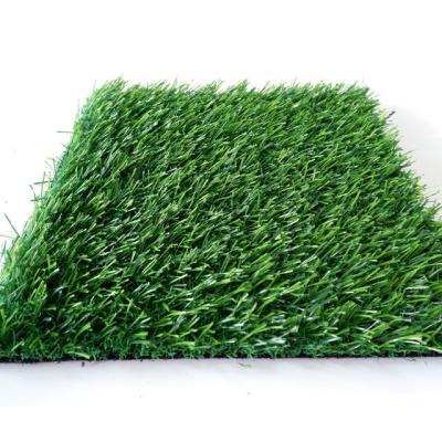 中国 緑の人工的な庭は景色のための1.7kg/平方メートルの総合的な草を草でおおう 販売のため