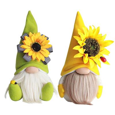 Cina La decorazione di festival del giardino fornisce i giocattoli scandinavi di Gnome per il regalo di Natale in vendita