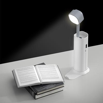 중국 USB LED 안구 보호 테이블 램프, 강력한 화려한 전구와 재충전 배터리 판매용