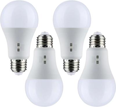 중국 10W 1100 루멘 2700-6500K 낮 빛 5CCT LED 전구 AC 85-265V 램프 빛 흐름 lm 판매용