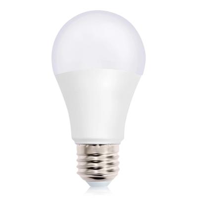 중국 10W 1100 루멘 2700-6500K 낮 빛 5CCT LED 전구 AC 85-265V 램프 빛 흐름 lm 판매용