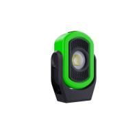 Quality IP65 Rating Dimmable LED Pocket Rechargeable Work Light Lighting and Circuitry Design for sale