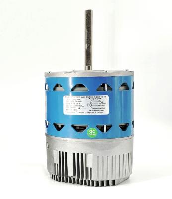 48 Frame BLDC Motor για ανεμιστήρα και αναπνευστήρα - 550W 300-1200RPM 220-240V 50/60HZ