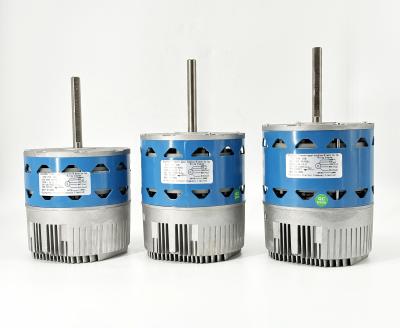 Κίνα 48 Frame BLDC Motor για ανεμιστήρα και ανεμιστήρα - 375W 300-1150RPM 220-240V 50/60HZ προς πώληση