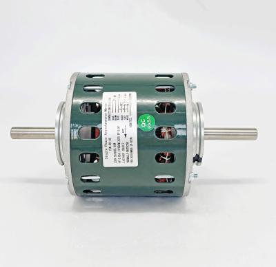 중국 230V 50/60Hz 90W AC 모터 1375RPM/3SPD 팬 코일 유닛 판매용