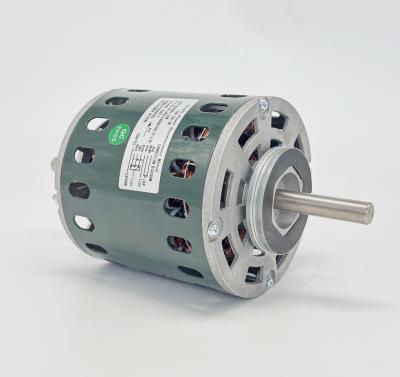 중국 230V 50/60Hz 120W AC 모터 1425/1630RPM/3SPD 팬 코일 유닛 판매용