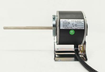 중국 에어컨에 대한 EC 팬 코일 단위 모터 - 1/15HP 300-1150RPM 220-240V 50/60HZ 판매용