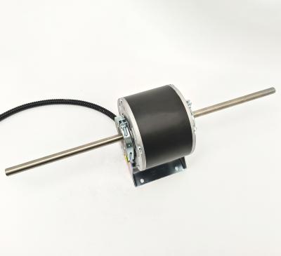 중국 에어컨용 EC 팬 코일 유닛 모터 - 2/15HP 300-1250RPM 220-240V 50/60HZ 판매용