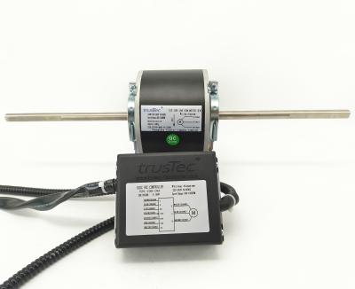 중국 에어컨용 EC 팬 코일 유닛 모터 - 2/15HP 300-1250RPM 220-240V 50/60HZ 판매용