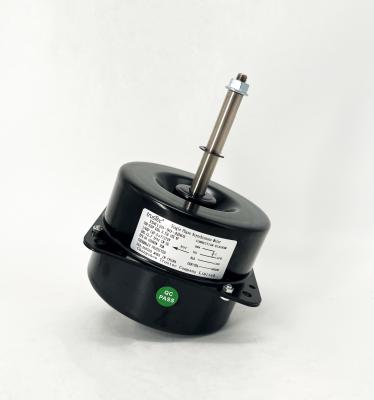 중국 야외 팬 모터 YDK120-90-4B60-1/8HP 1550RPM 208-230V 60HZ 판매용