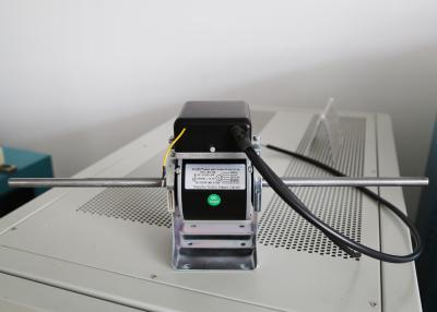 중국 에어컨 FCU BLDC 모터 - 더블 샤프트 300~1500 RPM - 30~180W 판매용