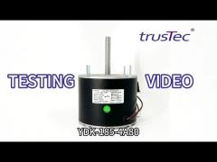 YDK-185-4A80 테스트 비디오