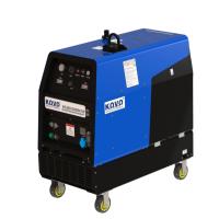 Quality Portable Welding Machine Generator EW320G R Multifunctional and Dependable Design for sale