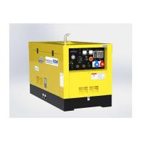 Quality Kovo Welding Machine With Generator Ew240G for PIPELINE WELDING 90 KG Weight for sale