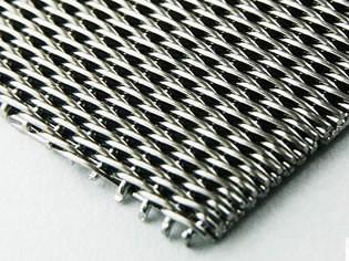 China Malla de alambre holandesa 48x10mesh/720x150mesh del revés del acero inoxidable con la filtración fina en venta