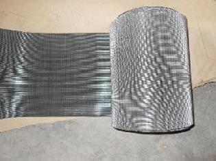 China Paño tejido holandés del revés del acero inoxidable, 132x30, 0.2/0.4m m (fábrica de China) en venta