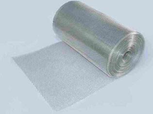 China Niquele la malla de alambre (estándar de ASTM) con la corrosión excelente de la resistencia, withstand en la temperatura alta en venta