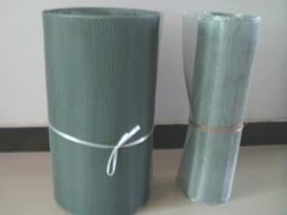 Chine Grillage époxyde avec la flexibilité légère et bonne, résistance à la corrosion élevée à vendre