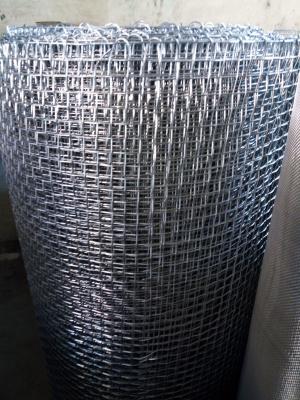 Chine Grillage fermé de bord d'acier inoxydable avec le style de salbande : salbande soudée, salbande fermée, salbande retournée et éclair à vendre
