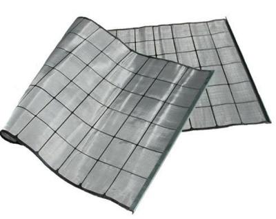 Chine Maille de composé d'acier inoxydable, trous de 0,0385 à de 6.270mm (fabricant de la Chine) à vendre